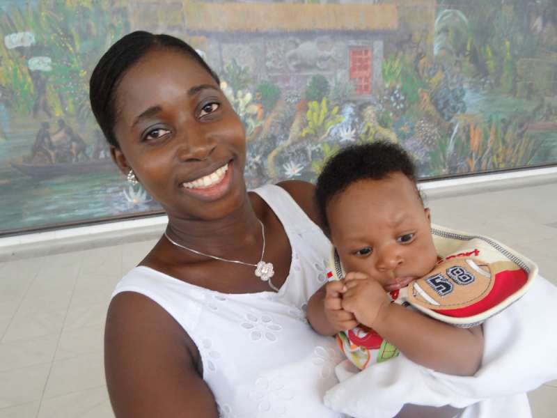 MamaYe Ghana Launch: Make We Talk | E4A-MamaYe